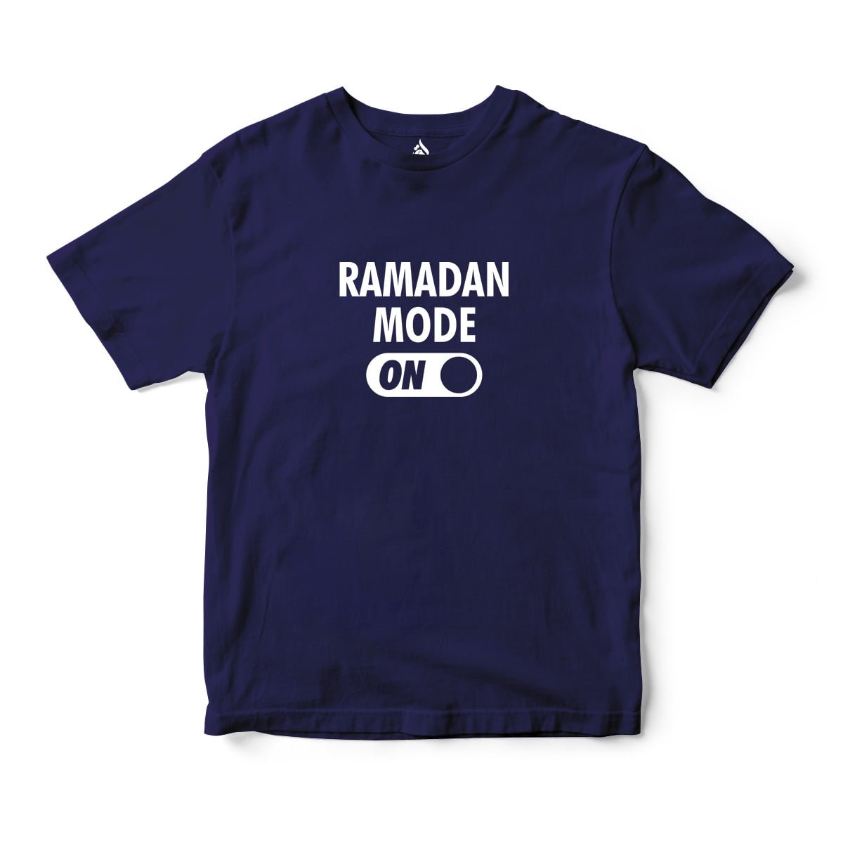 Ramadan Mode On Short Sleeves Shirt - Ummah Clothing